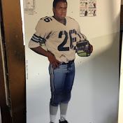 Football Cardboard Cutouts – Life Size Custom Cutouts