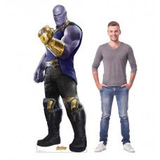 Infinity War Cutouts | Starting at $69.99 + Free Shipping – Life Size ...