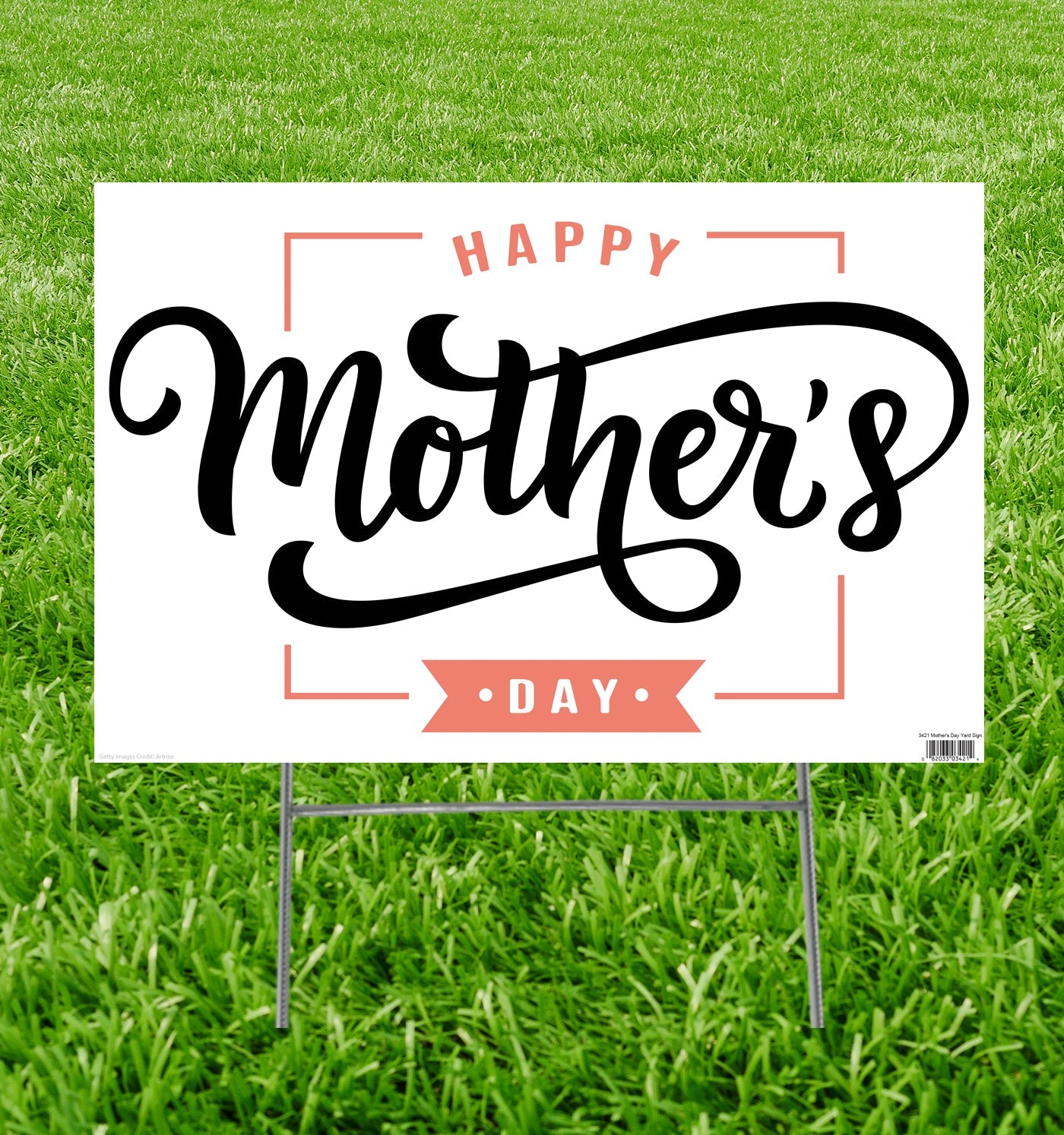 Browse our collection of outdoor yard signs for holidays, parties and ...
