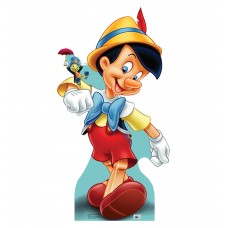 Pinocchio Cutouts | Starting at $69.99 + Free Shipping – Life Size ...