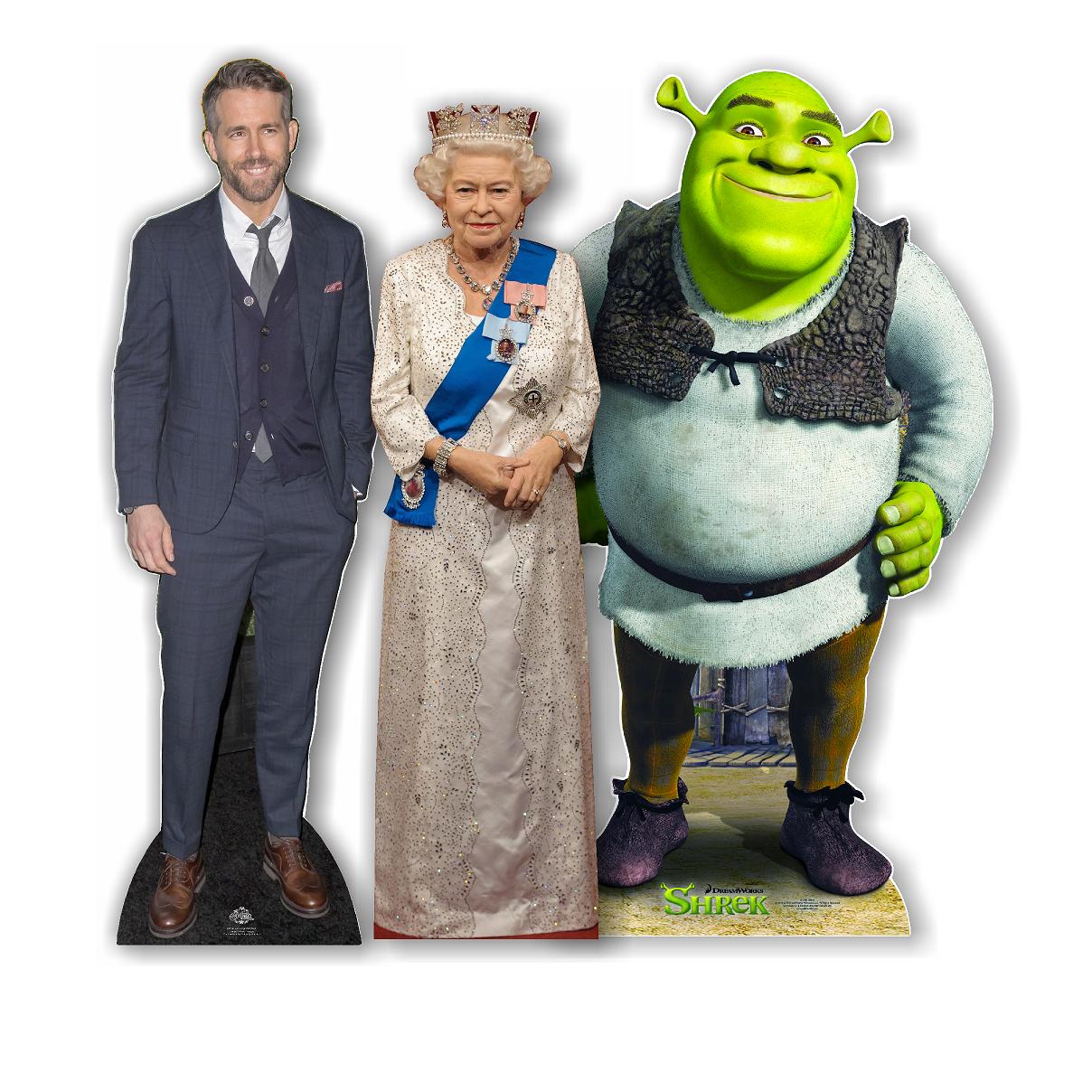 Top selling cardboard cutouts. – Life Size Custom Cutouts