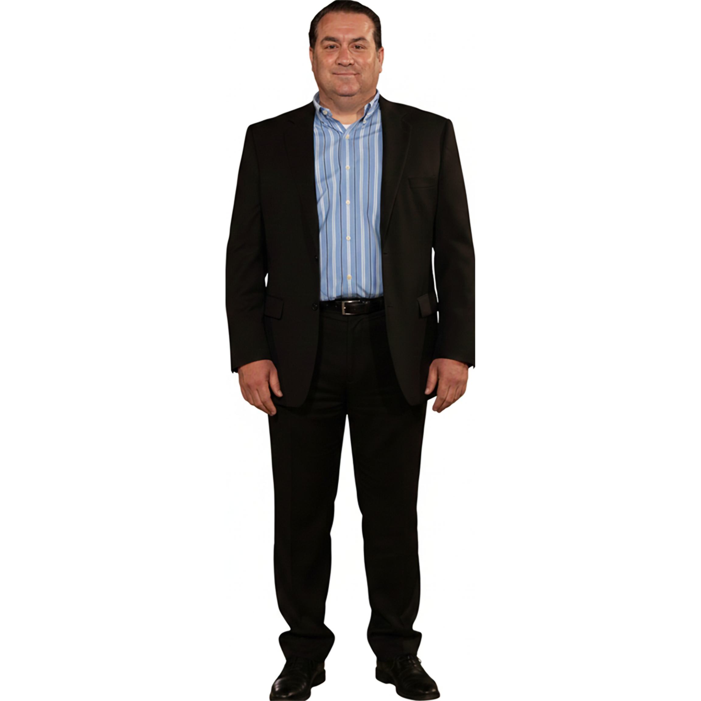 Mark Brnovich Former Attorney General of Arizona Cardboard Cutout ...