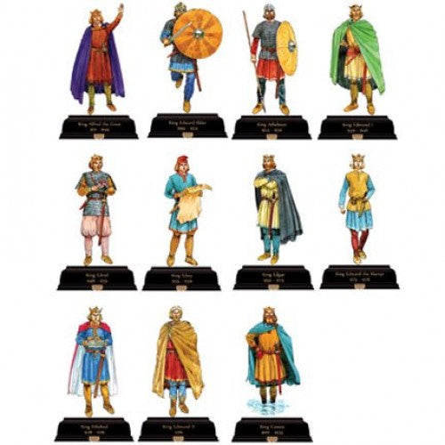 Kings and Queens 871-1035 Cardboard Cutout Free Shipping – Life Size ...