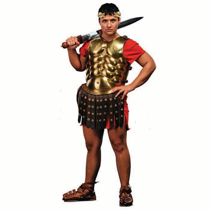 Julius Caesar Cardboard Cutout Free Shipping – Life Size Custom Cutouts