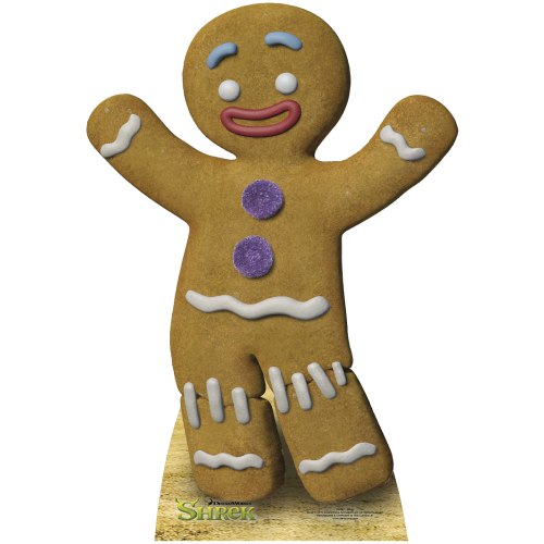 Shrek Cutouts | Starting at $69.99 + Free Shipping – Life Size Custom ...