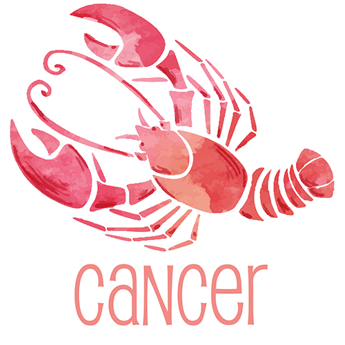 Cancer Zodiac Sign Cardboard Cutout Free Shipping – Life Size Custom ...