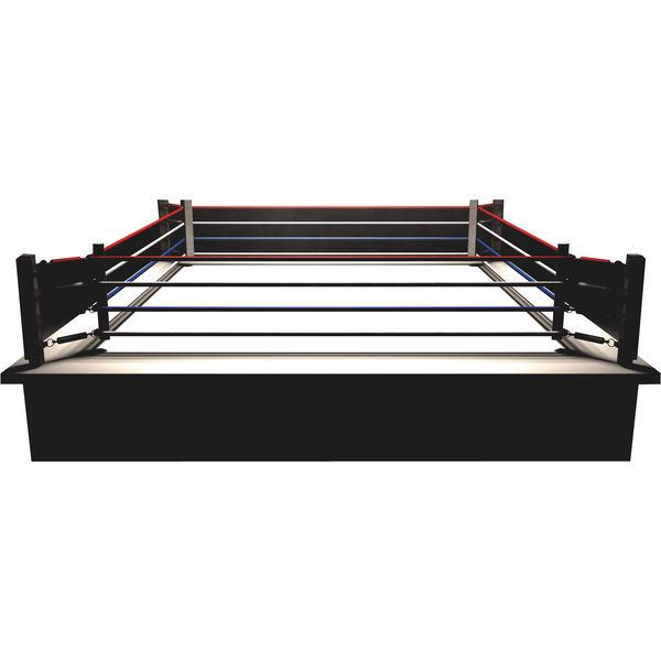 Boxing Fighting Ring Cardboard Cutout – Life Size Custom Cutouts